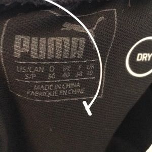Puma | Pants & Jumpsuits | Puma Track Pants | Poshmark